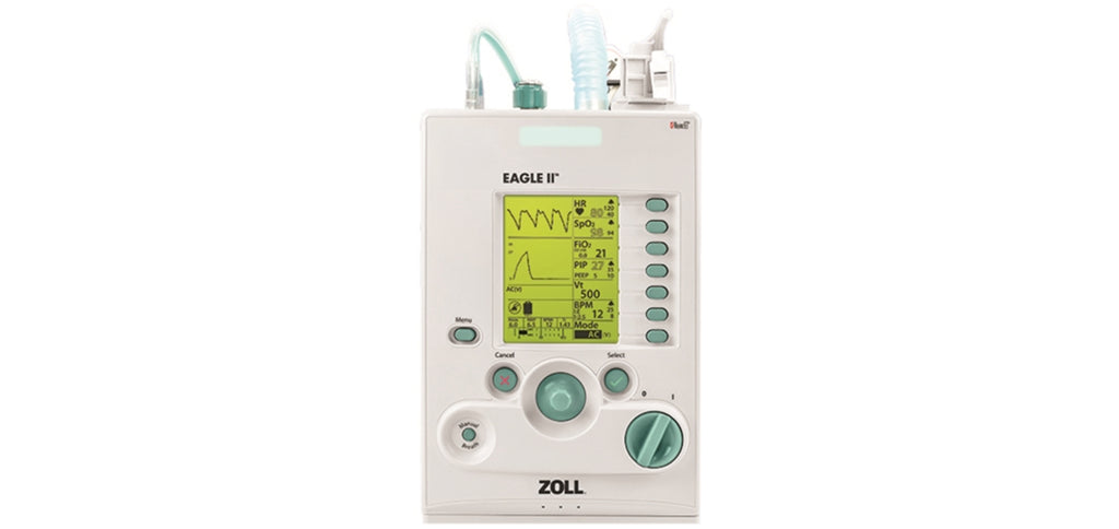 Application Training Video Pdf Guide Zoll Ventilator Shop Sea Lion