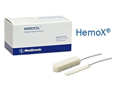 Medtronic Merocel Standard Nasal Dressing – SHOP SEA LION