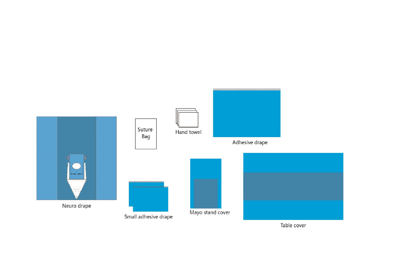 Sea Lion Neuro Drape Pack – SHOP SEA LION